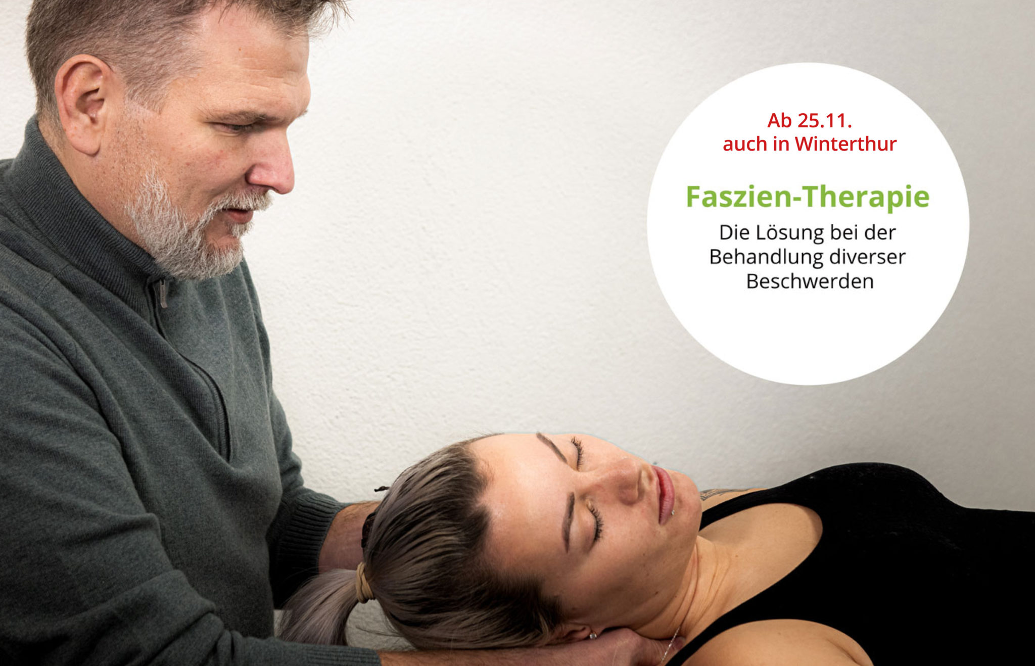 Schmerzen lindern, Prävention für Körper – deine Faszien-Therapie jetzt ...